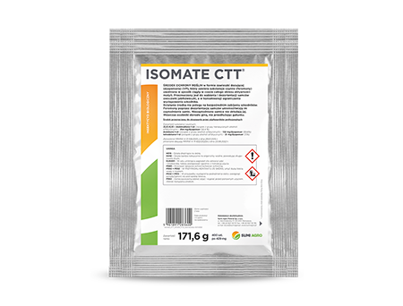 Isomate CTT – Sumi Agro